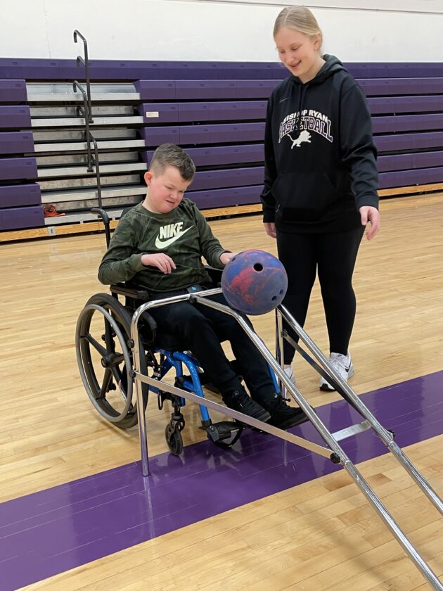 Jim Hill’s UPE Program benefits all students | News, Sports, Jobs ...